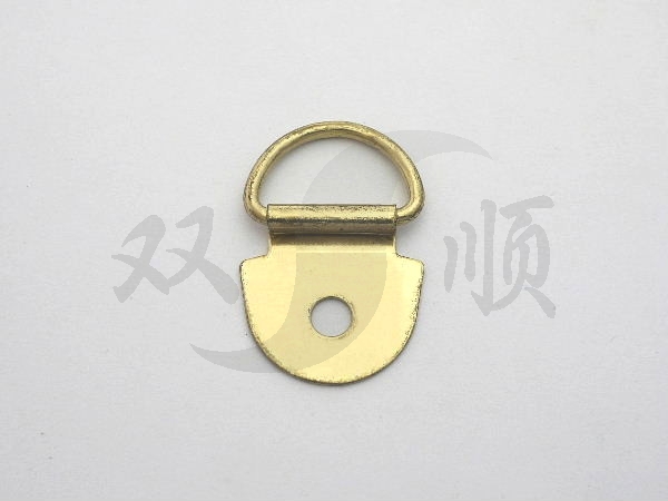 Triangle Hook / Hook / Frame Clip-No.3118/size:22x32 | hinges|locks ...