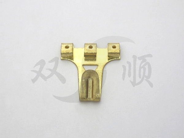 Triangle Hook / Hook / Frame Clip-No.3170/size:33x30 | hinges|locks ...
