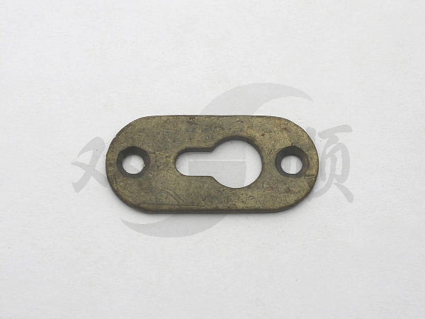 Triangle Hook / Hook / Frame Clip-No.3206/size:14x29 | hinges|locks ...